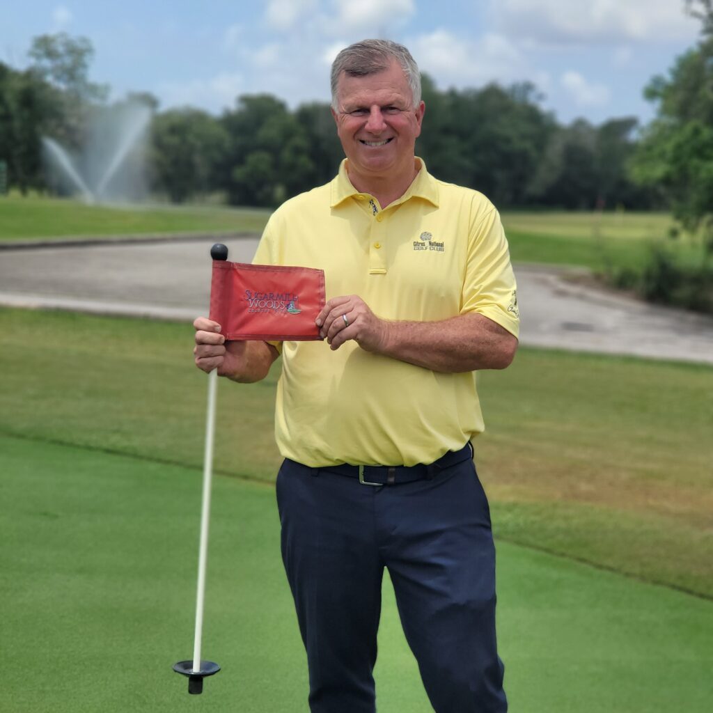 Sugarmill Woods Country Club / Citrus National Golf Club | 123GoGolf.com